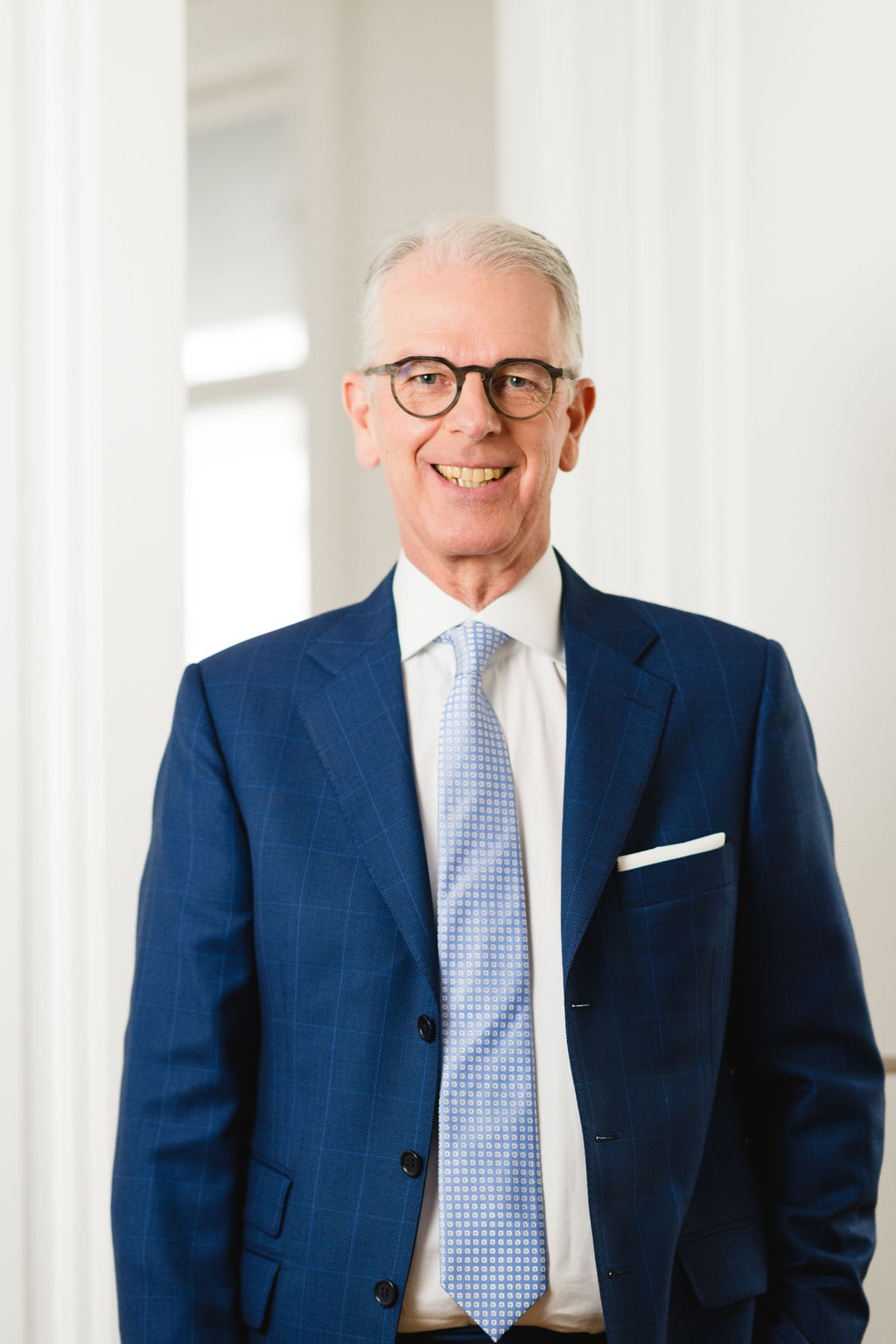 Alexander Singer, Partner • Singer Fössl Rechtsanwälte