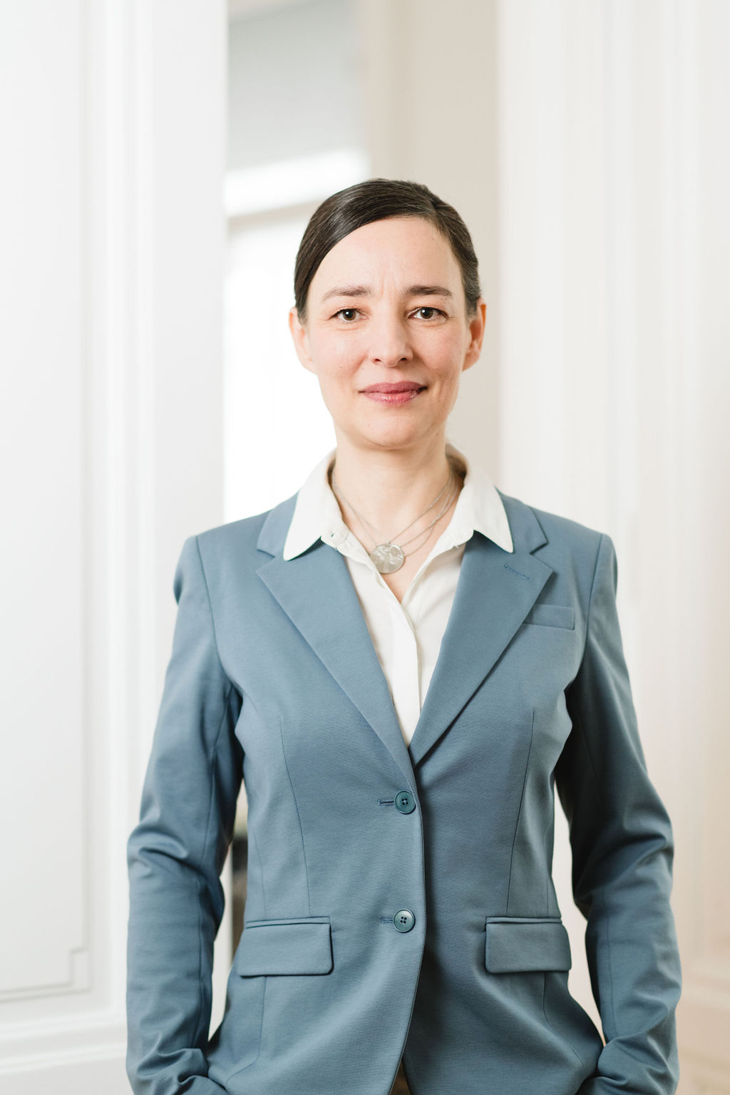 Daniela Riml • Singer Fössl Rechtsanwälte